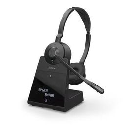 Jabra Engage 75 SE Stereo Headset On-Ear