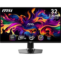 MSI MAG 321UPDE QD-OLED Gaming-Monitor 32" (81,3cm)