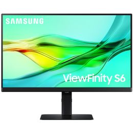 Samsung ViewFinity S6 S24D604UAU Monitor 61 cm (24 Zoll)