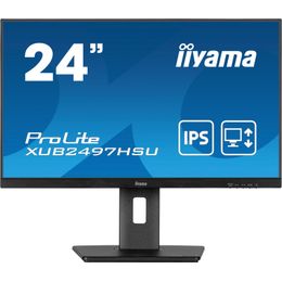 iiyama XUB2497HSU-B2 Full HD Display 60,5 cm (24")