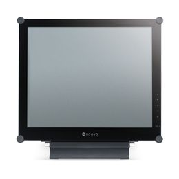 AG Neovo Monitor X-19E LED-Display 48,3 cm (19") schwarz