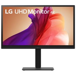 LG 27BA45U-B Monitor 68,4cm (27 Zoll)