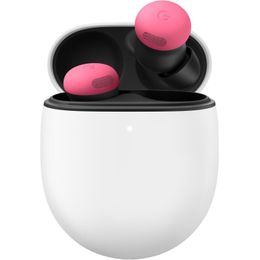 Google Pixel Buds Pro 2 - Peony/Rosa