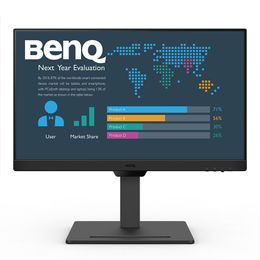 BenQ Monitor BL2490T 60,5 cm (23,8 Zoll)