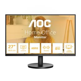 AOC U27B3A 4K Monitor 68,6 cm (27")