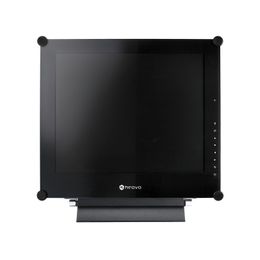 AG Neovo Monitor X-17E LED-Display 43,2 cm (17") schwarz