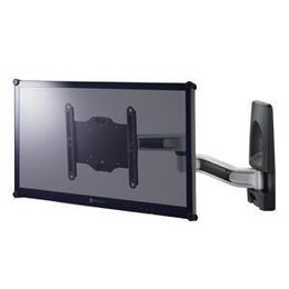 AG Neovo WMA-01 Monitor Wandhalterung f&uuml;r LCD-Display bis max. 25kg, neigbar, schwenkbar