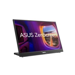 ASUS ZenScreen MB16QHG tragbarer Monitor 40,6 cm (16 Zoll)