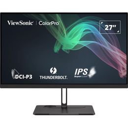 Viewsonic VP2776T-4K UHD Monitor 27 Zoll