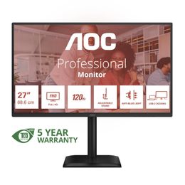 AOC 27E4CV LED-Monitor 68.6 cm (27")