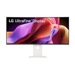 LG UltraFine 40U990A-W Curved LED-Monitor 101,6 cm (40")