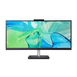 Acer Vero CB343CURDbemiiphcuzx UWQHD Monitor 86,4 cm (34")