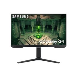Samsung Odyssey G4 Gaming Monitor S27BG400EU 68,58cm (27 Zoll)