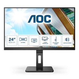 AOC 24P2QM Monitor 60,5 cm (23,8 Zoll)