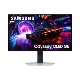 Samsung Odyssey OLED G8 S27FG812SU Gaming Monitor 68,6 cm (27")