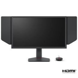 ZOWIE XL2546X+ eSports Gaming Monitor 62 cm (24.5 Zoll)