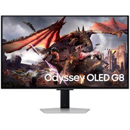 Samsung LS32DG802SUXDU Gaming Monitor 81,3cm (32 Zoll)