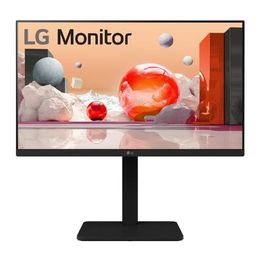 LG 24BA650-B Monitor 60,4cm (23,8 Zoll)