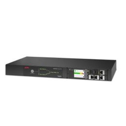 APC NetShelter Automatisches Netzumschaltger&auml;t