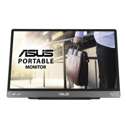 ASUS ZenScreen MB14AC 35,56 cm (14 Zoll) portbaler Monitor