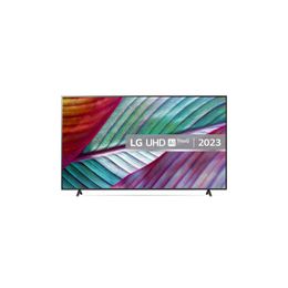 LG 86UR78006LB 4K UHD Smart TV 2,18 m (86")