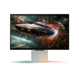 Samsung Odyssey 3D G90XF 4K Ultra HD Gaming Monitor 68,6 cm (27")