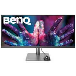 BenQ DesignVue PD3420Q Grafik Monitor 86,36cm (34 Zoll)