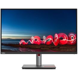 Lenovo ThinkVision T27i-30 Monitor 68,6cm (27 Zoll)