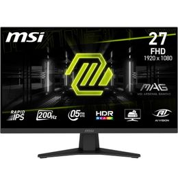 MSI MAG 274FDE Rapid IPS FHD Gaming Display 68,6 cm (27")