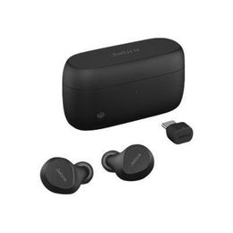 Jabra Evolve2 Buds MS Headset In-Ear
