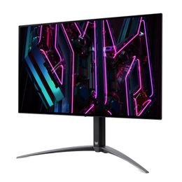 Acer Predator X27U OLED-Gaming-Monitor 67,3 cm 26,5 Zoll