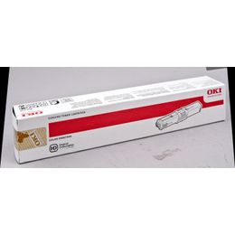 OKI Original Toner magenta 5.000 Seiten (44469723)