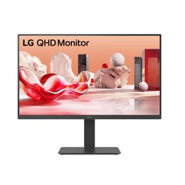 LG 27BA75QB-B Monitor 68,6 cm (27")