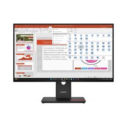 Lenovo ThinkVision T27-40 Full HD IPS Display 68,6 cm (27")