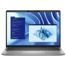 Dell Latitude 7455 Snapdragon&reg; X Elite X1E-80-100 Notebook 35,6 cm (14")