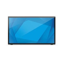 Elo Touch Solutions 2270L Touch LCD-Monitor 54,6 cm (21.5") Schwarz, Blendschutz