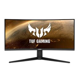ASUS TUF Gaming VG34VQL1B Curved Monitor 86,4 cm (34 Zoll)