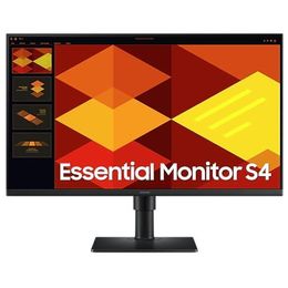 Samsung LS27D406GAU Office Monitor 68,6 cm (27 Zoll)