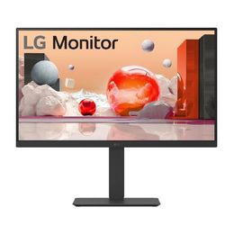 LG 27BA750-B Monitor 68,6cm (27 Zoll)