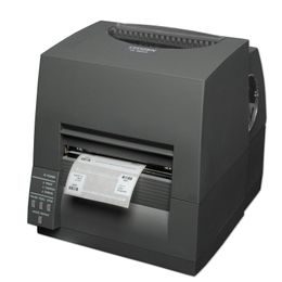 Citizen CL-S631II Etikettendrucker - Thermodirekt/Thermotransfer