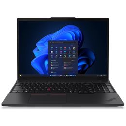 Lenovo ThinkPad T16 Gen 4 Intel&reg; Core&trade; Ultra 7 255U Notebook 40,6 cm (16")