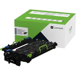 Lexmark Original R&uuml;ckgabe Imaging Unit C/M/Y 250.000 Seiten (77L0ZV0) f&uuml;r CS963, CX833