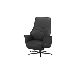 himolla Relaxsessel 7911 schwarz Ma&szlig;e (cm): B: 74 H: 113 T: 84.0 &raquo; M&ouml;bel Kraft