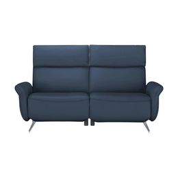 himolla Sofa 2 5 Sitzig 4150 blau Ma&szlig;e (cm): B: 169 H: 95 T: 87.0 &raquo; M&ouml;bel Kraft
