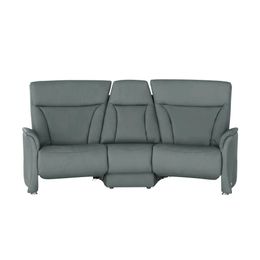 himolla Trapezsofa 4010 grau Ma&szlig;e (cm): B: 226 H: 108 T: 102.0 &raquo; M&ouml;bel Kraft