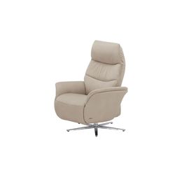 himolla Ledersessel 7051 beige Ma&szlig;e (cm): B: 74 H: 113 T: 86.0 &raquo; M&ouml;bel Kraft