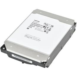 Toshiba MG10F Series 3.5" SAS Festplatte - 22 TB