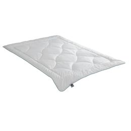Irisette Duo-Steppbett wei&szlig; Ma&szlig;e (cm): B: 200 H: 8 &raquo; M&ouml;bel Kraft