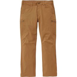 Carhartt Relaxed Tapered Mid Tier, Textilhose