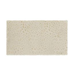 Jette Home Webteppich beige Synthetische Fasern Ma&szlig;e (cm): B: 80 &raquo; M&ouml;bel Kraft
